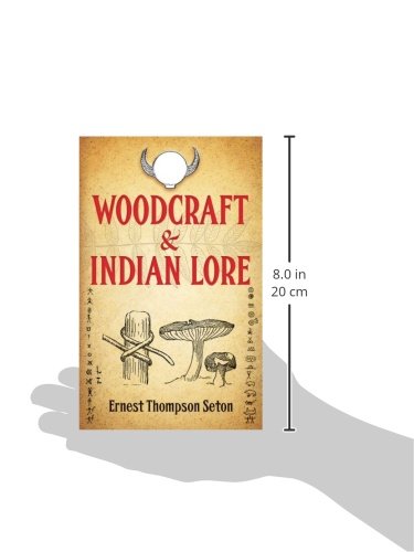 Woodcraft and Indian Lore (Native American)