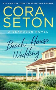 beach house wedding (the beach house trilogy book 3)