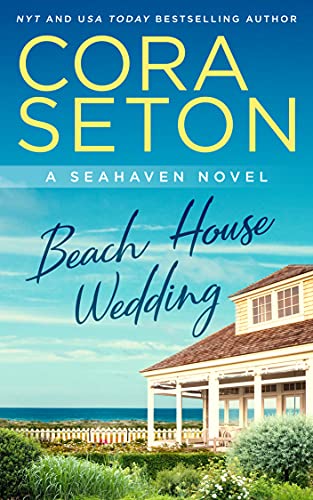 Beach House Wedding (The Beach House Trilogy Book 3)