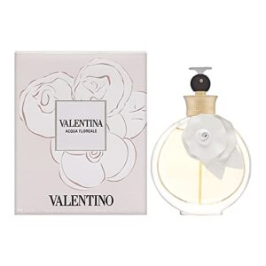 valentina acqua floreale eau de toilette spray, 1.7 ounce