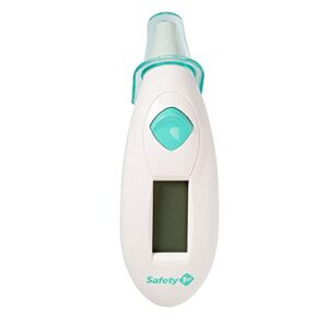 Safety 1st Quick Read Ear Thermometer