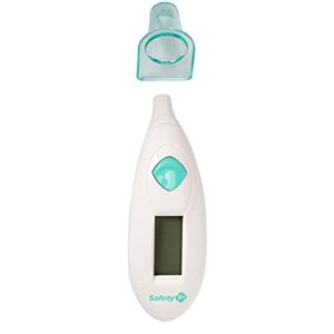 Safety 1st Quick Read Ear Thermometer