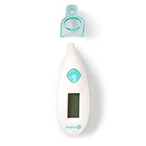 Safety 1st Quick Read Ear Thermometer