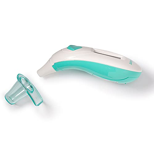 Safety 1st Quick Read Ear Thermometer