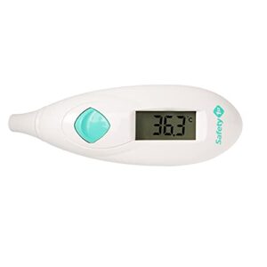 Safety 1st Quick Read Ear Thermometer