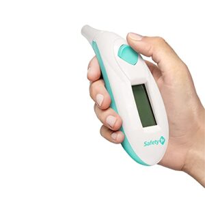 Safety 1st Quick Read Ear Thermometer