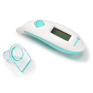 Safety 1st Quick Read Ear Thermometer