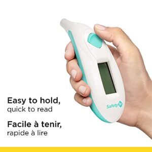 Safety 1st Quick Read Ear Thermometer