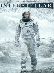 interstellar