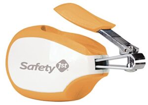 safety 1st hospital’s choice steady grip nail clippers