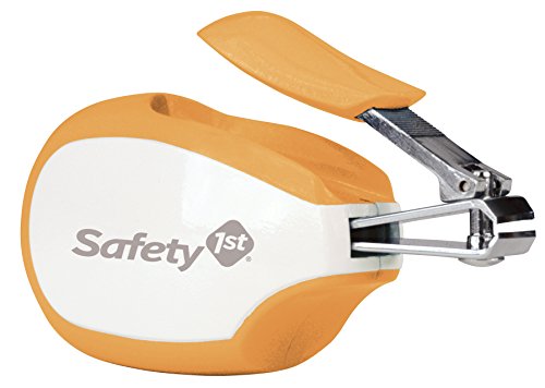 Safety 1st Hospital's Choice Steady Grip Nail Clippers