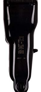 5 Star Balding Clipper - Model # 8110 - Red