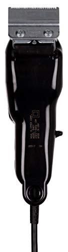 5 Star Balding Clipper - Model # 8110 - Red