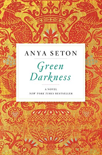 Green Darkness: A Novel