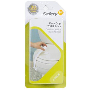 safety 1st easy grip toilet lock