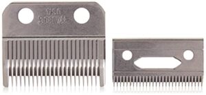 wahl professional 2 hole (1mm – 3mm) clipper blade for professional barbers and stylists – model 1006