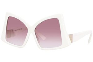 sunglasses valentino va 4091 511813 ivory