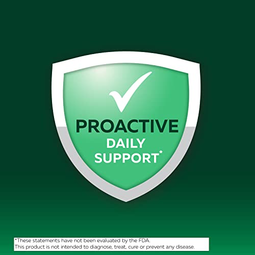 Head Care Proactive Health From Excedrin Dietary Supplement to Support Head Health and Comfort Daily - 110 Count