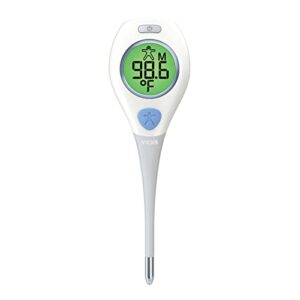 vicks rapidread thermometer