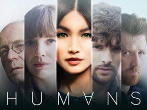 humans: series 1