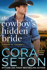 the cowboy’s hidden bride