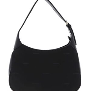 Valentino 6G2-PAELLA, Women's Hobo Bag, Nero, Black, ÚNICA, Black