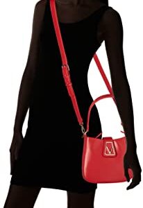 Valentino Women's Casual, Red, ÚNICA