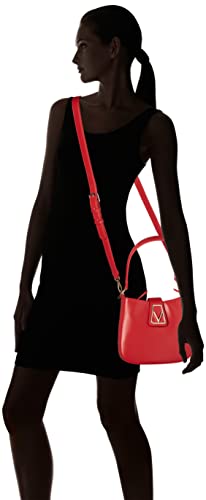 Valentino Women's Casual, Red, ÚNICA