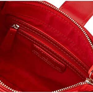 Valentino Women's Casual, Red, ÚNICA