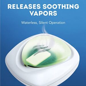 Vicks Waterless Vaporizer V1800