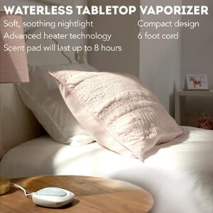 Vicks Waterless Vaporizer V1800