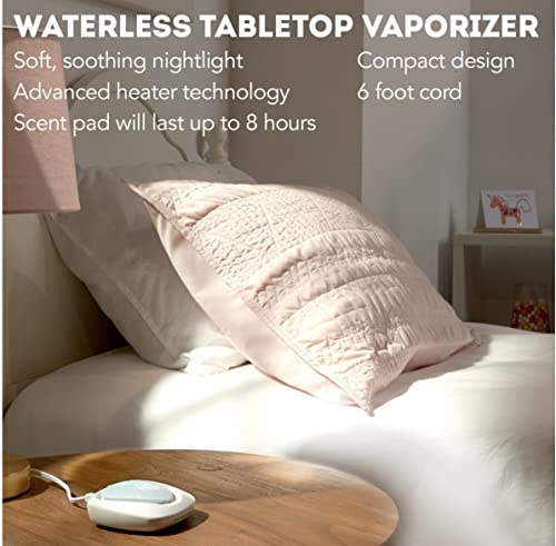 Vicks Waterless Vaporizer V1800