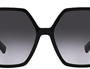 Valentino V LOGO VA 4088 Black/Grey Shaded 58/16/140 women Sunglasses