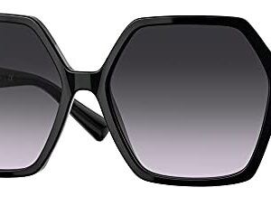 Valentino V LOGO VA 4088 Black/Grey Shaded 58/16/140 women Sunglasses