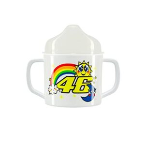 vr 46 baby sport, multicolor, on size