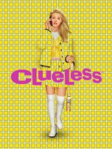 clueless