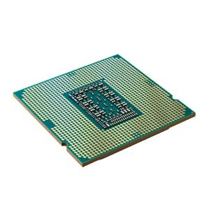 Intel® Core™ i5-11600K Desktop Processor 6 Cores up to 4.9 GHz Unlocked LGA1200 (Intel® 500 Series & Select 400 Series Chipset) 125W