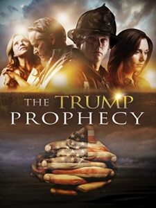 the trump prophecy