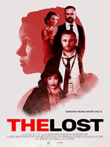 the lost