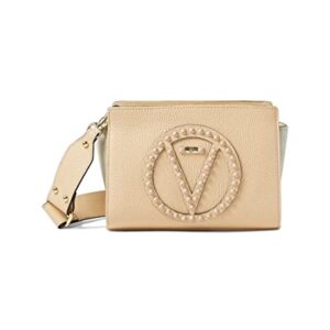 Valentino Bags by Mario Valentino Kiki Rock Creamy Mousse One Size