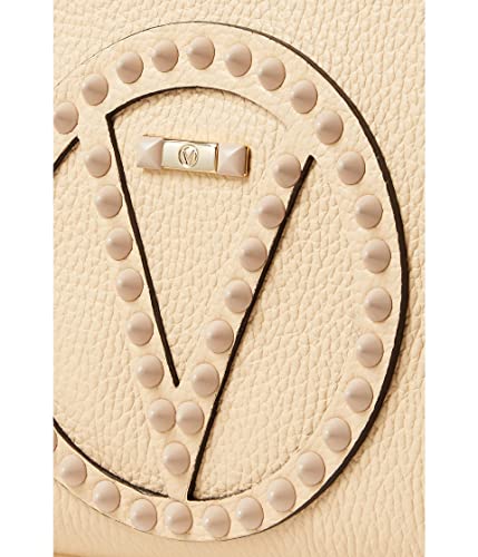 Valentino Bags by Mario Valentino Kiki Rock Creamy Mousse One Size