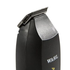 Wahl Professional Essentials Combo with Taper 2000 Clipper and AC Trimmer for Fading, Edging, and Blending For Beginning Barbers, Stylists and Artists - Model 8329