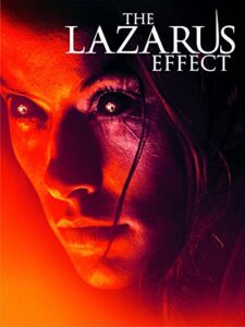 the lazarus effect