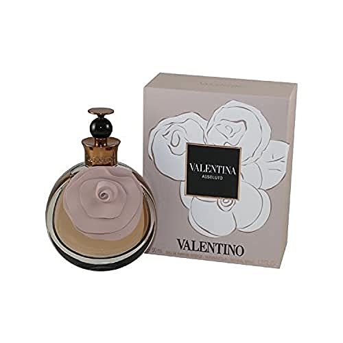 Valentino Valentina Assoluto Eau De Parfums Spray for Women, 1.7 Ounce