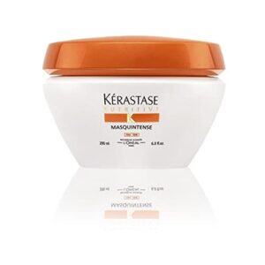 kerastase nutritive masquintense fine hair treatment, 6.8 ounce