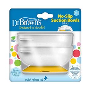 Dr. Brown’s™ Silicone Starter Spoon and Teether, 2-Pack with Suction Bowls, BPA Free, 2-Pack and Milestones™ Cheers360™ Training Sippy Cups, Blue Aqua, 10oz, 2-Pack