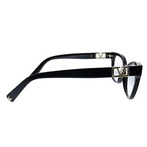 Eyeglasses Valentino VA 3049 5001 Black