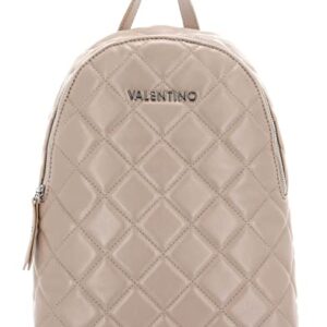 Valentino Women's Backpack Bags, Beige, CENTÍMETROS