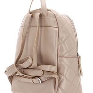 Valentino Women's Backpack Bags, Beige, CENTÍMETROS