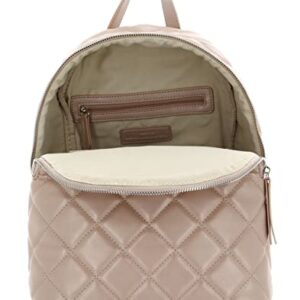 Valentino Women's Backpack Bags, Beige, CENTÍMETROS